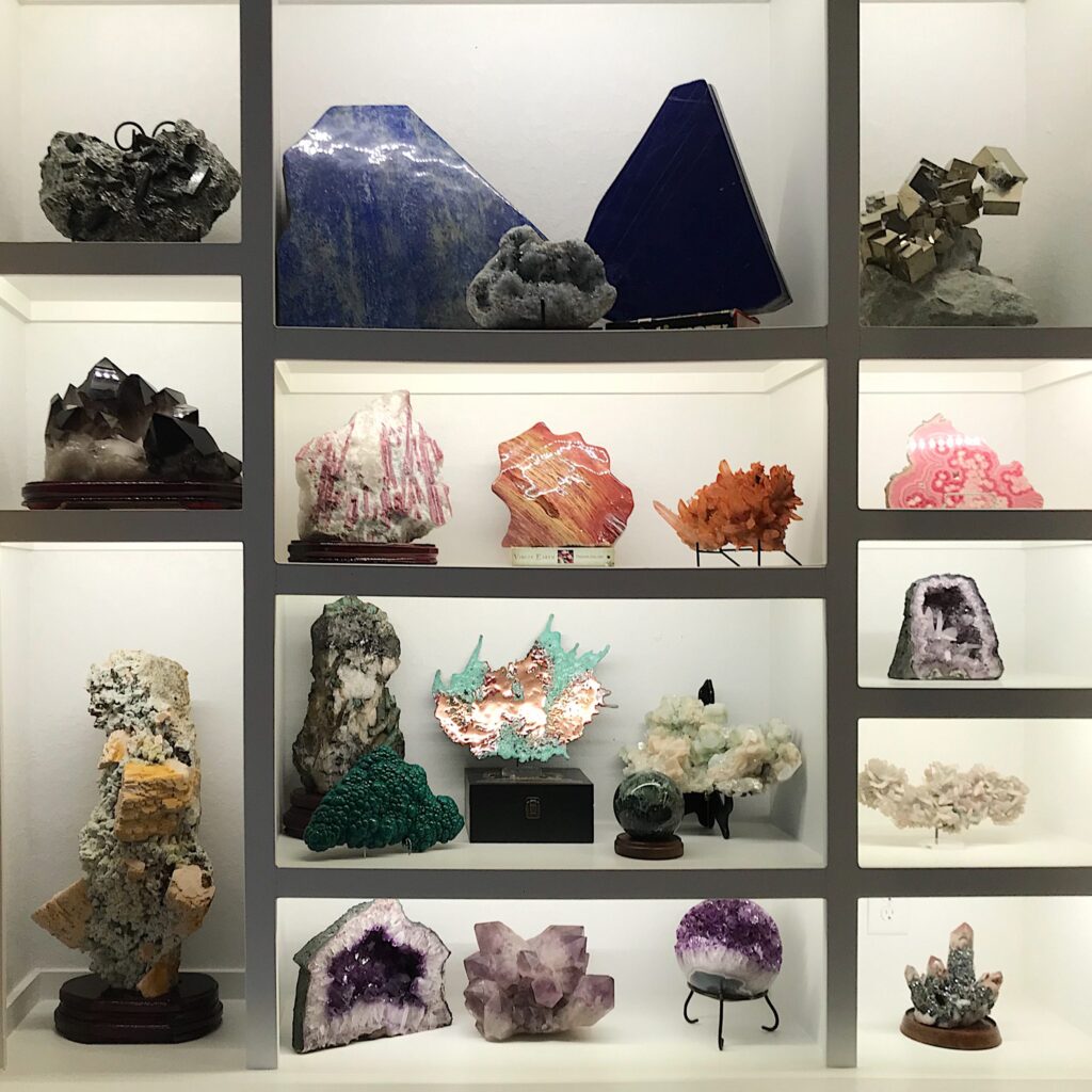 Phantom Strip Lighting Literature