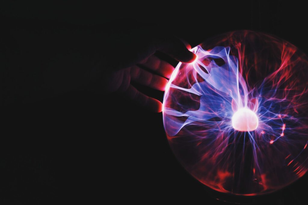 Great Art Lighting is Science Disguised as Magic